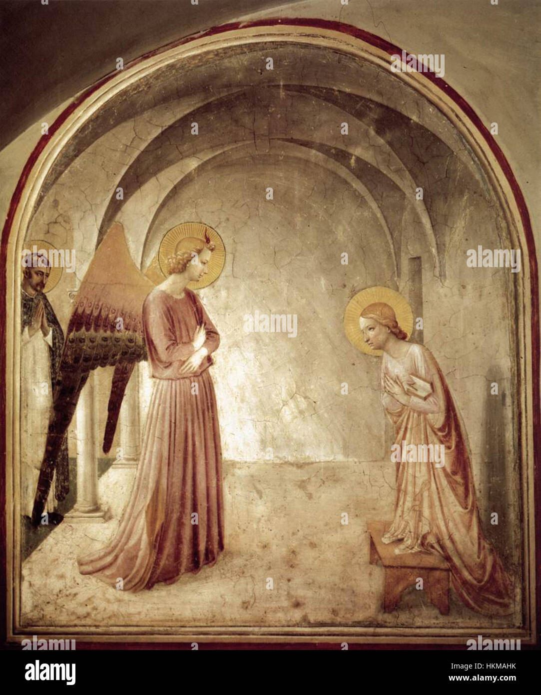 Von fra angelico -Fotos und -Bildmaterial in hoher Auflösung – Alamy