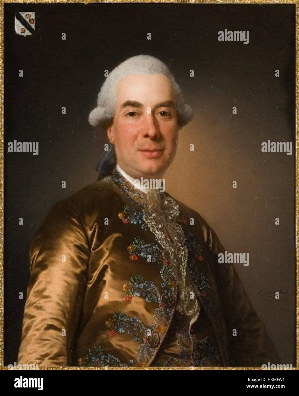 Alexander roslin -Fotos und -Bildmaterial in hoher Auflösung - Seite 2 ...