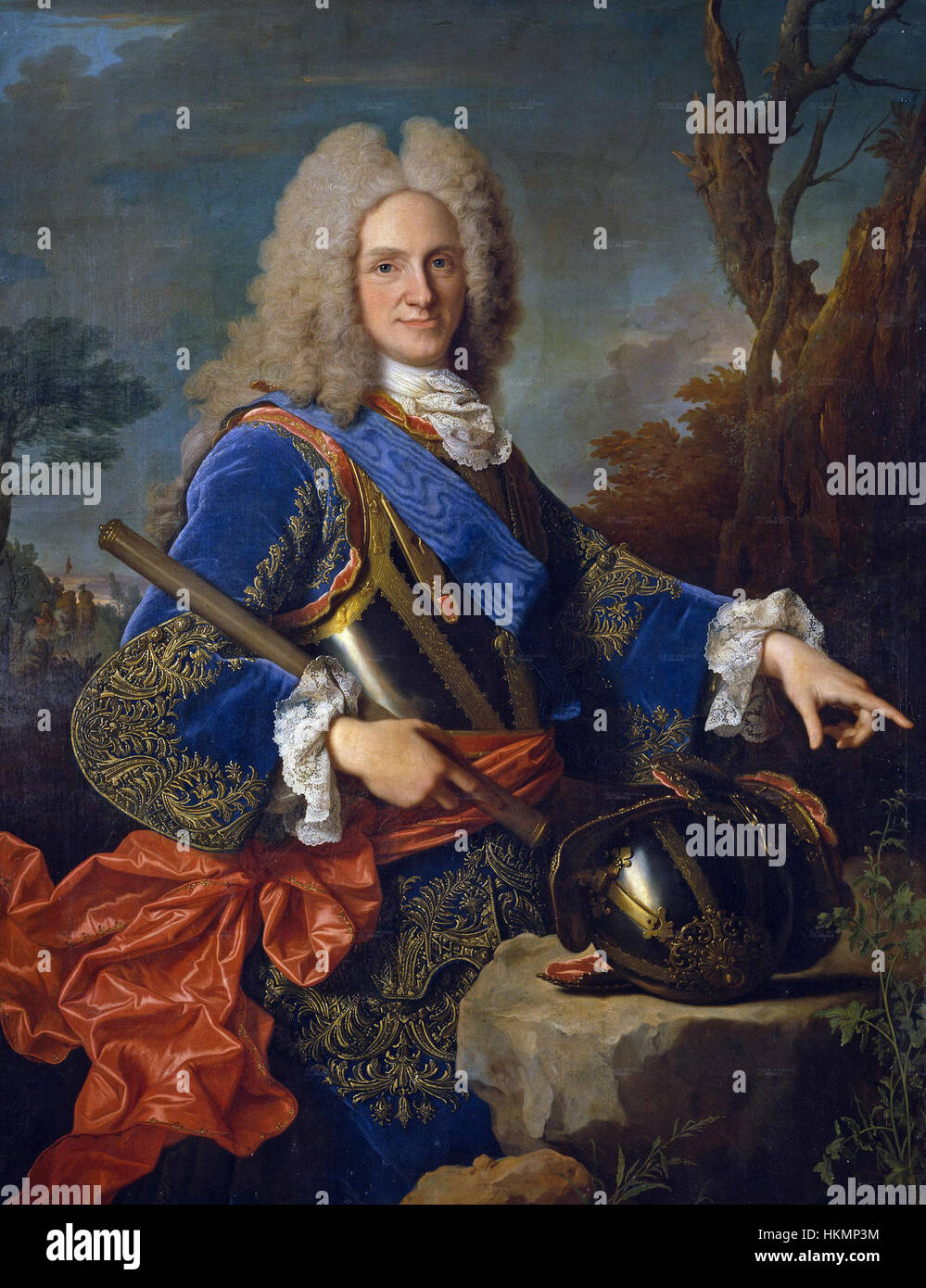 Philip v of spain -Fotos und -Bildmaterial in hoher Auflösung – Alamy