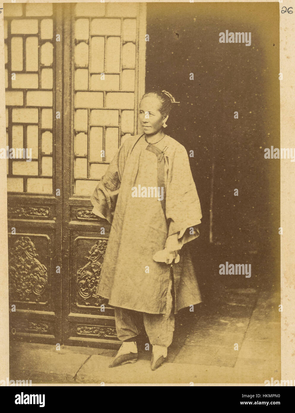 Gebundener diener -Fotos und -Bildmaterial in hoher Auflösung – Alamy