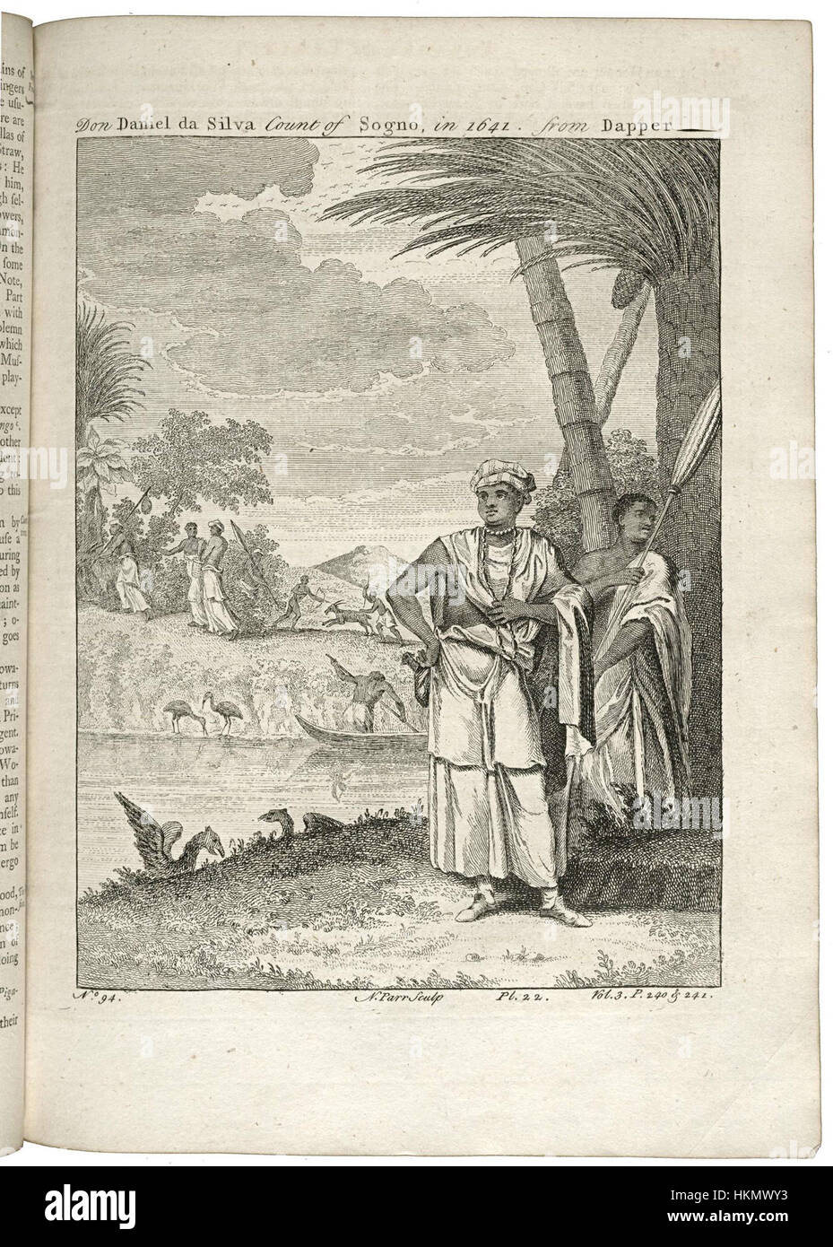 Daniel da silva -Fotos und -Bildmaterial in hoher Auflösung – Alamy