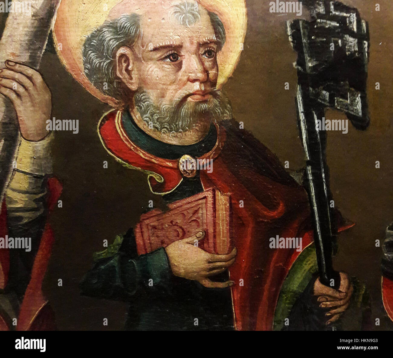 Twelve apostles altar -Fotos und -Bildmaterial in hoher Auflösung – Alamy