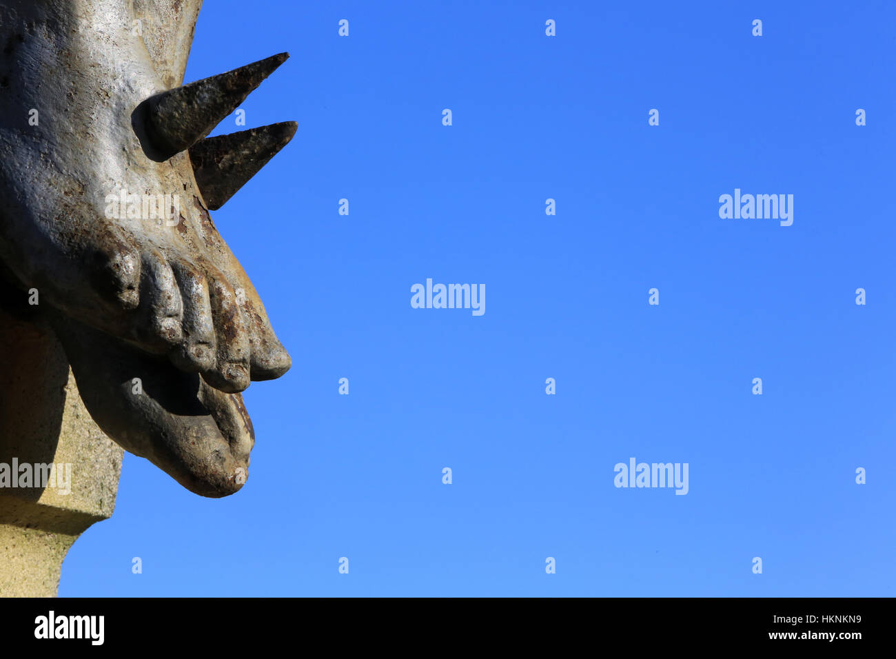 Skulptur von jesus christus -Fotos und -Bildmaterial in hoher Auflösung - Seite 2 - Alamy