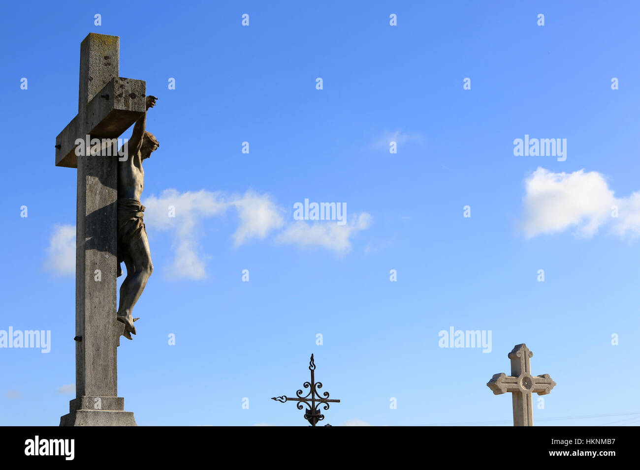 Kreuz jesus christus -Fotos und -Bildmaterial in hoher Auflösung - Seite 2 - Alamy