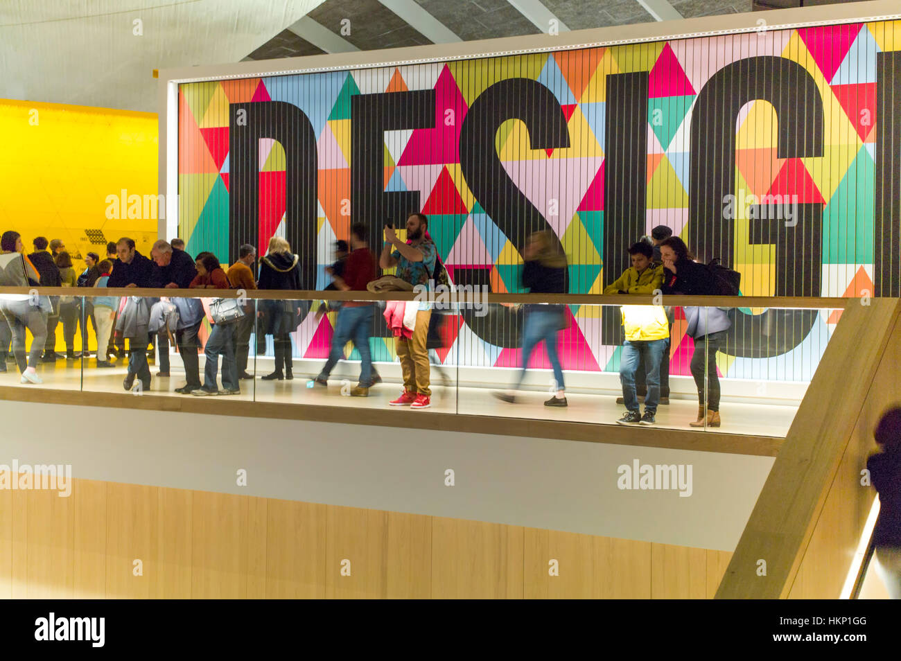 Das designmuseum -Fotos und -Bildmaterial in hoher Auflösung – Alamy