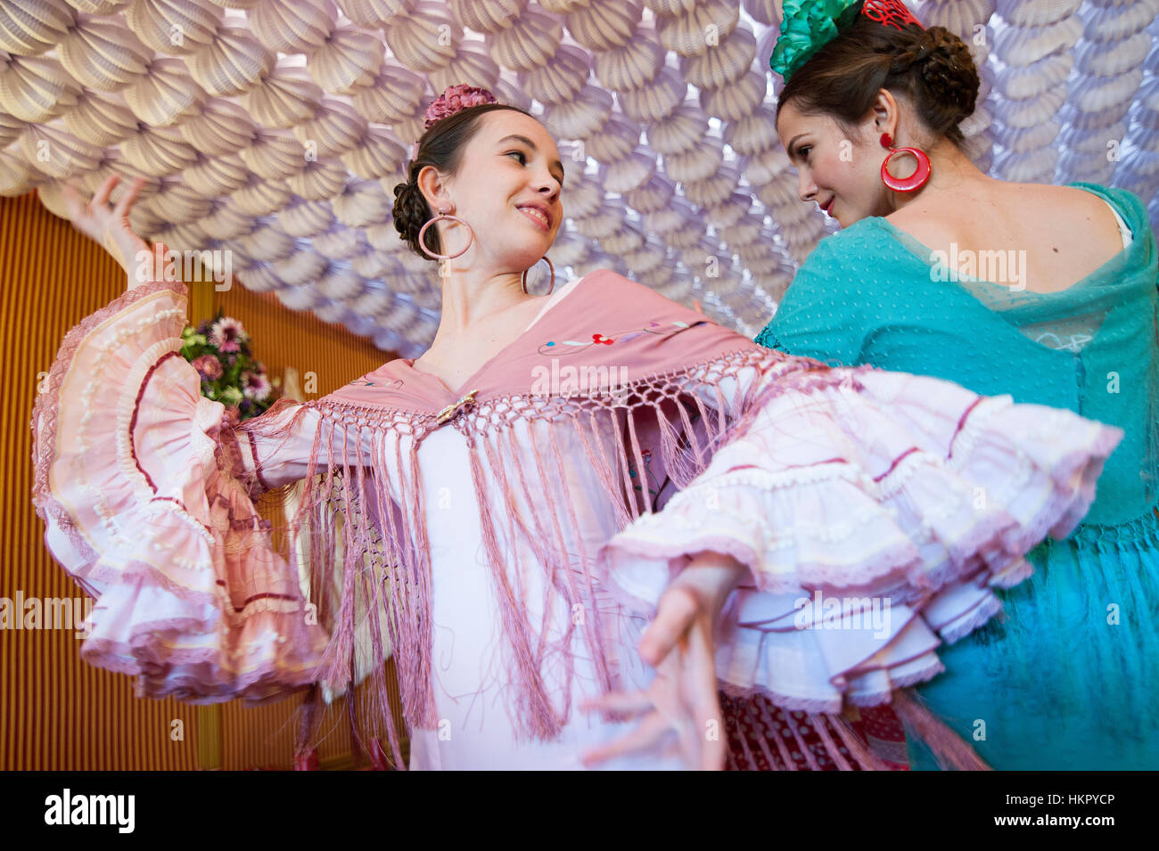 Der Sevilla Messe offiziell Feria De Abril De Sevilla Sevilla April der-sevilla-messe-offiziell-feria-de-abril-de-sevilla-sevilla-april