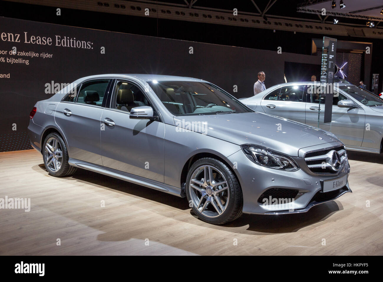Mercedes e klasse -Fotos und -Bildmaterial in hoher Auflösung – Alamy