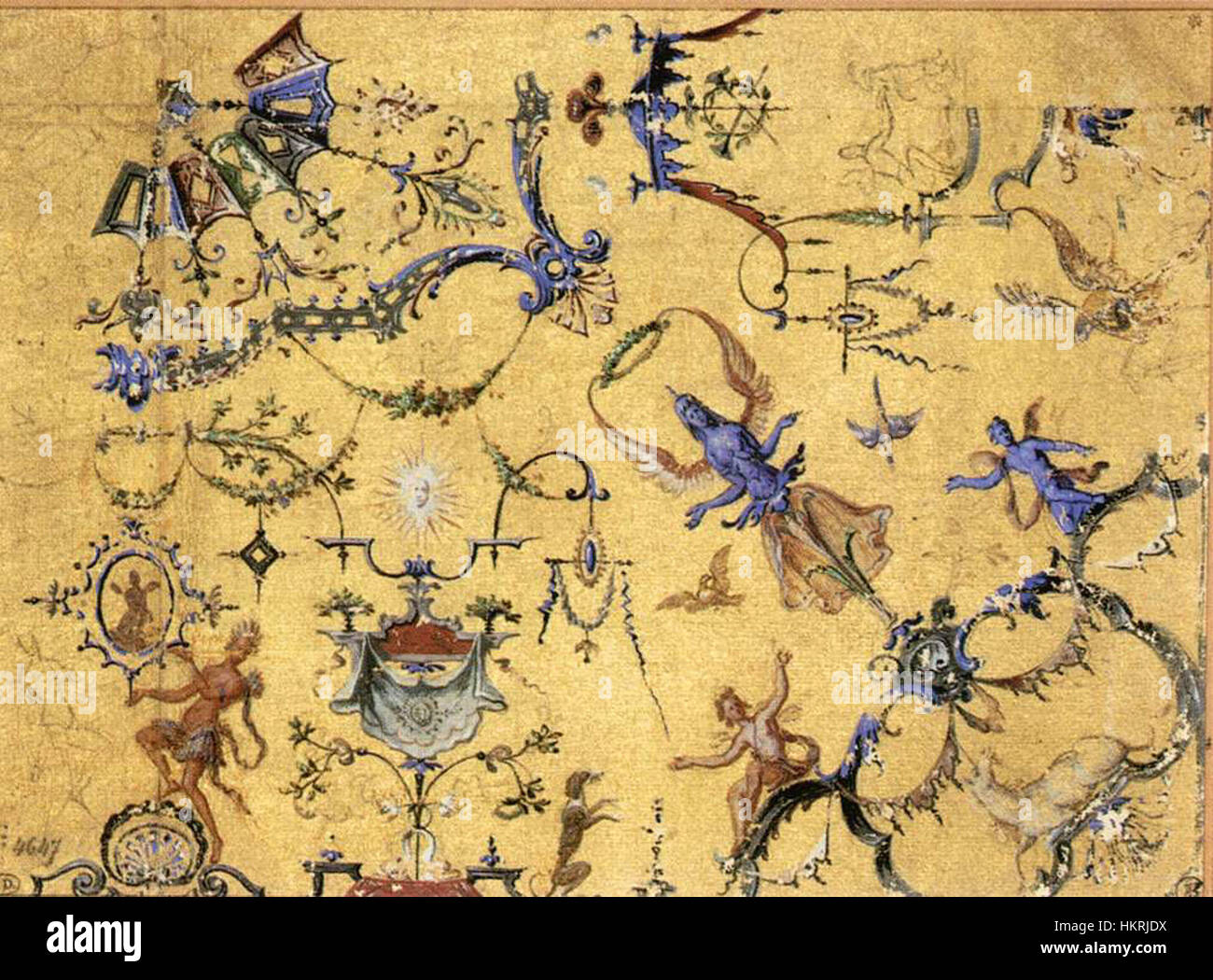 Audran iii -Fotos und -Bildmaterial in hoher Auflösung – Alamy