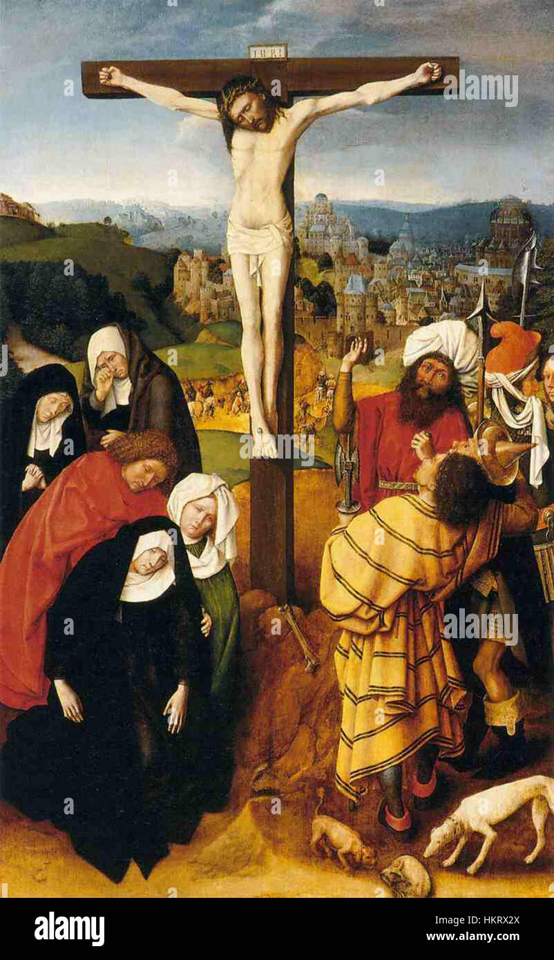 Drawing crucifixion -Fotos und -Bildmaterial in hoher Auflösung - Seite 2 - Alamy