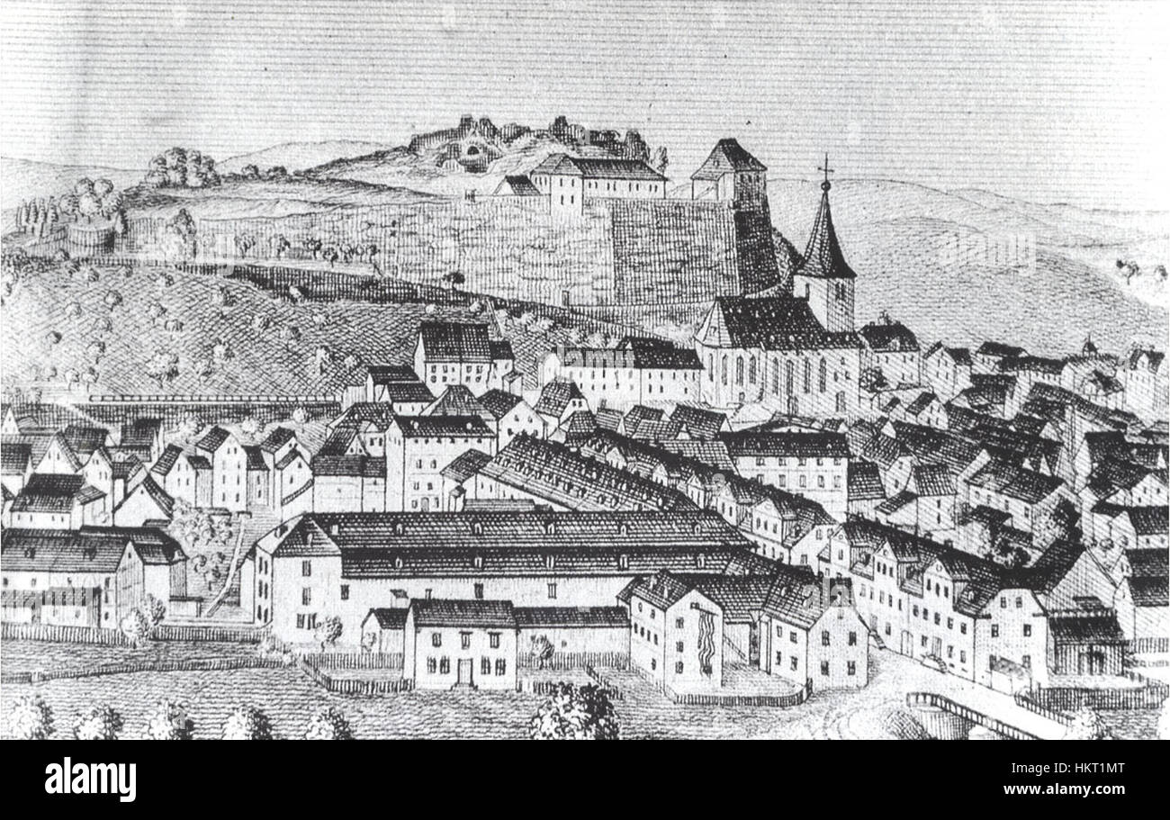 Dillenburg historisch -Fotos und -Bildmaterial in hoher Auflösung – Alamy