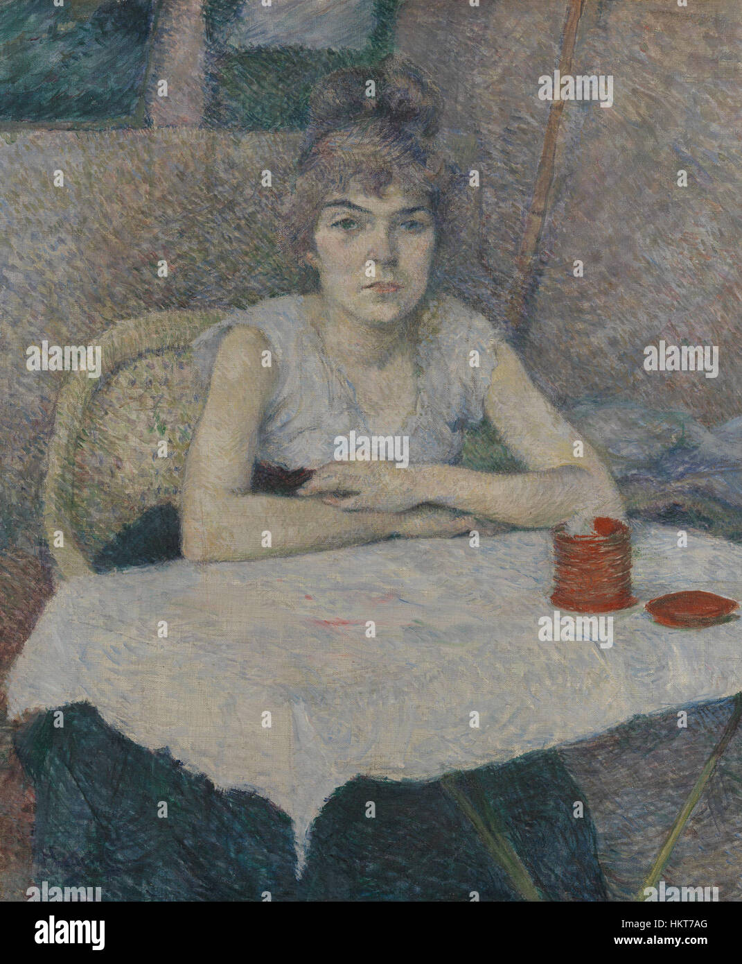 Poudre de riz van gogh museum -Fotos und -Bildmaterial in hoher ...