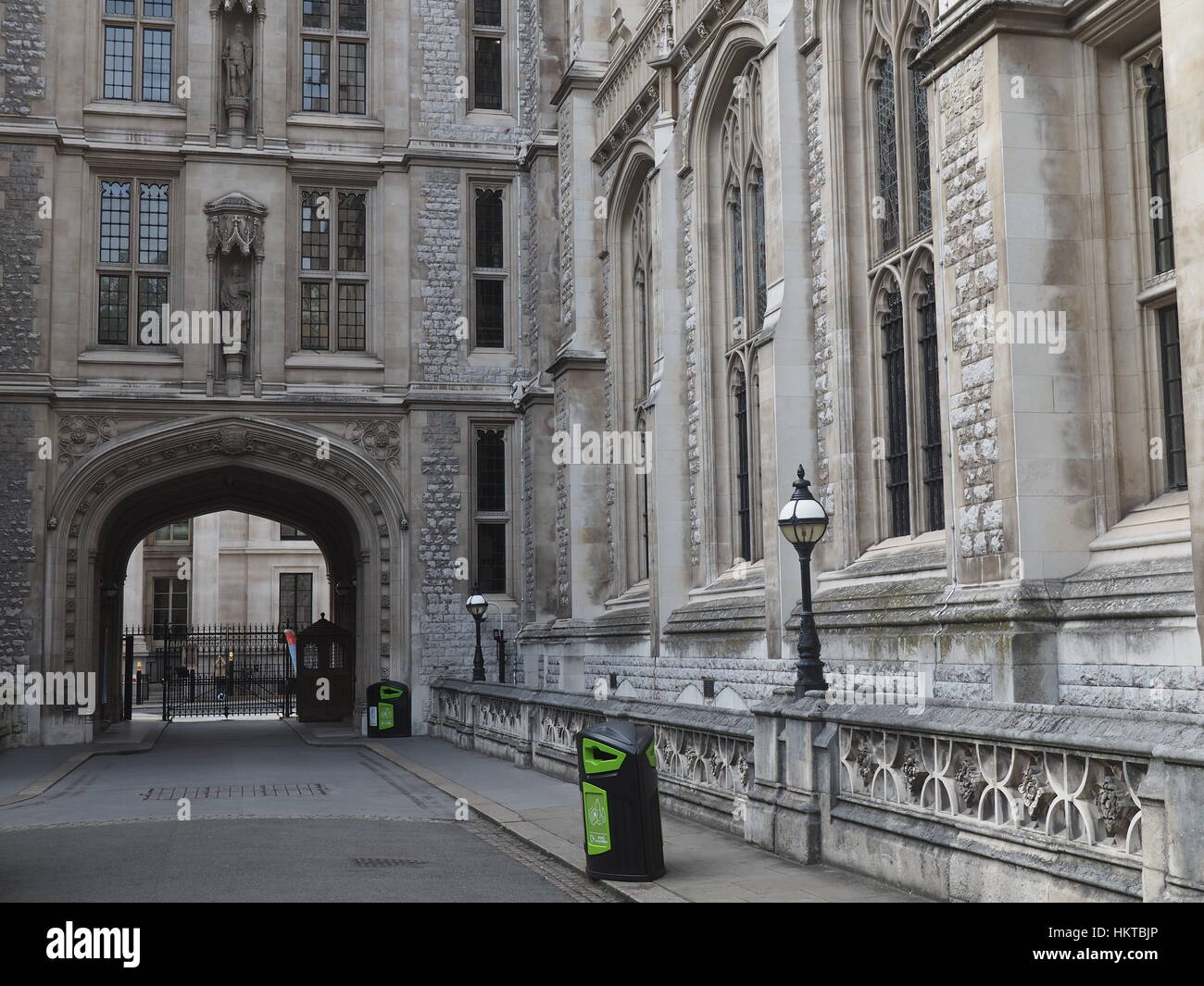 Kings college university of london -Fotos und -Bildmaterial in hoher ...