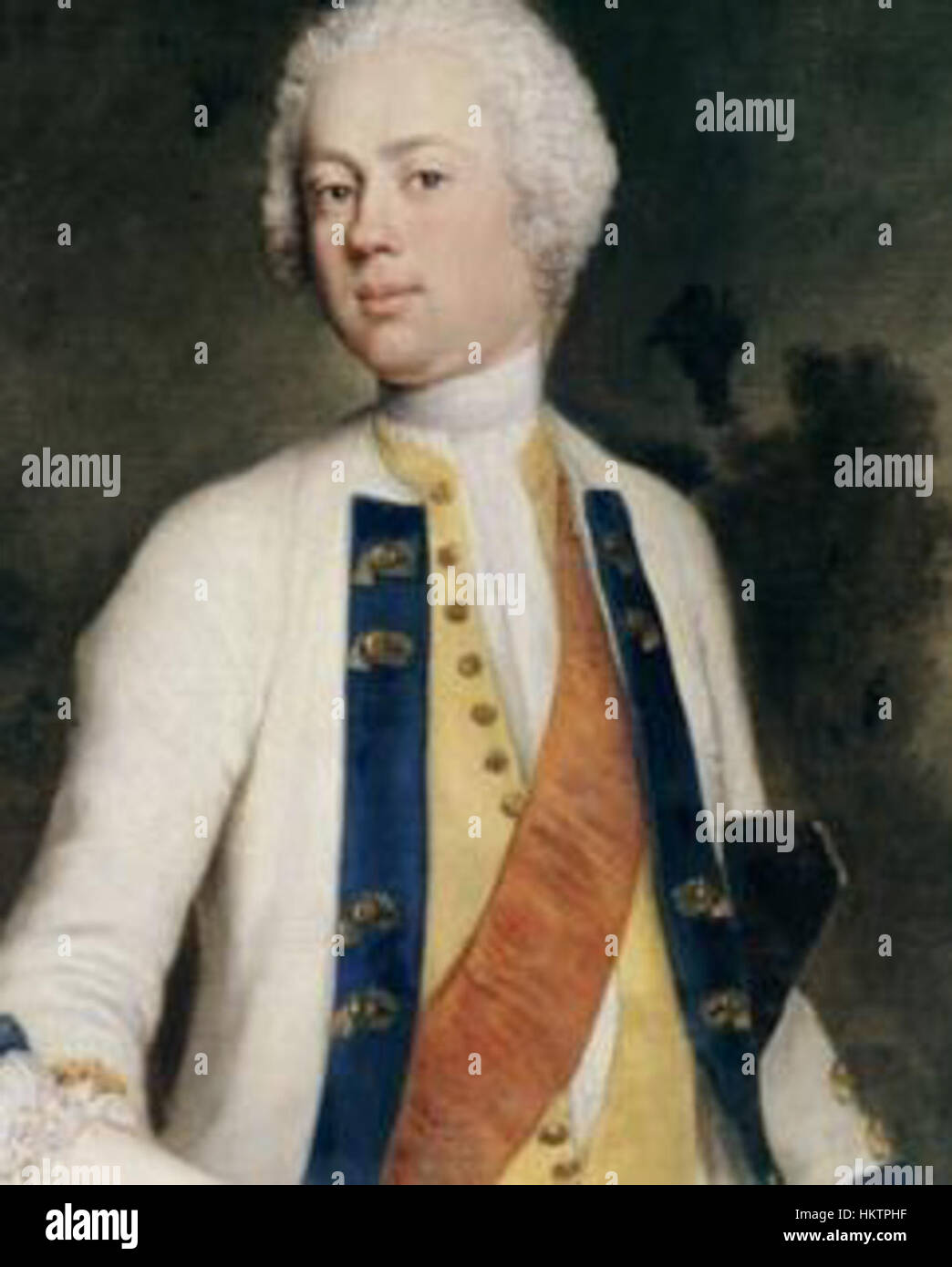 Markgraf von brandenburg -Fotos und -Bildmaterial in hoher Auflösung ...