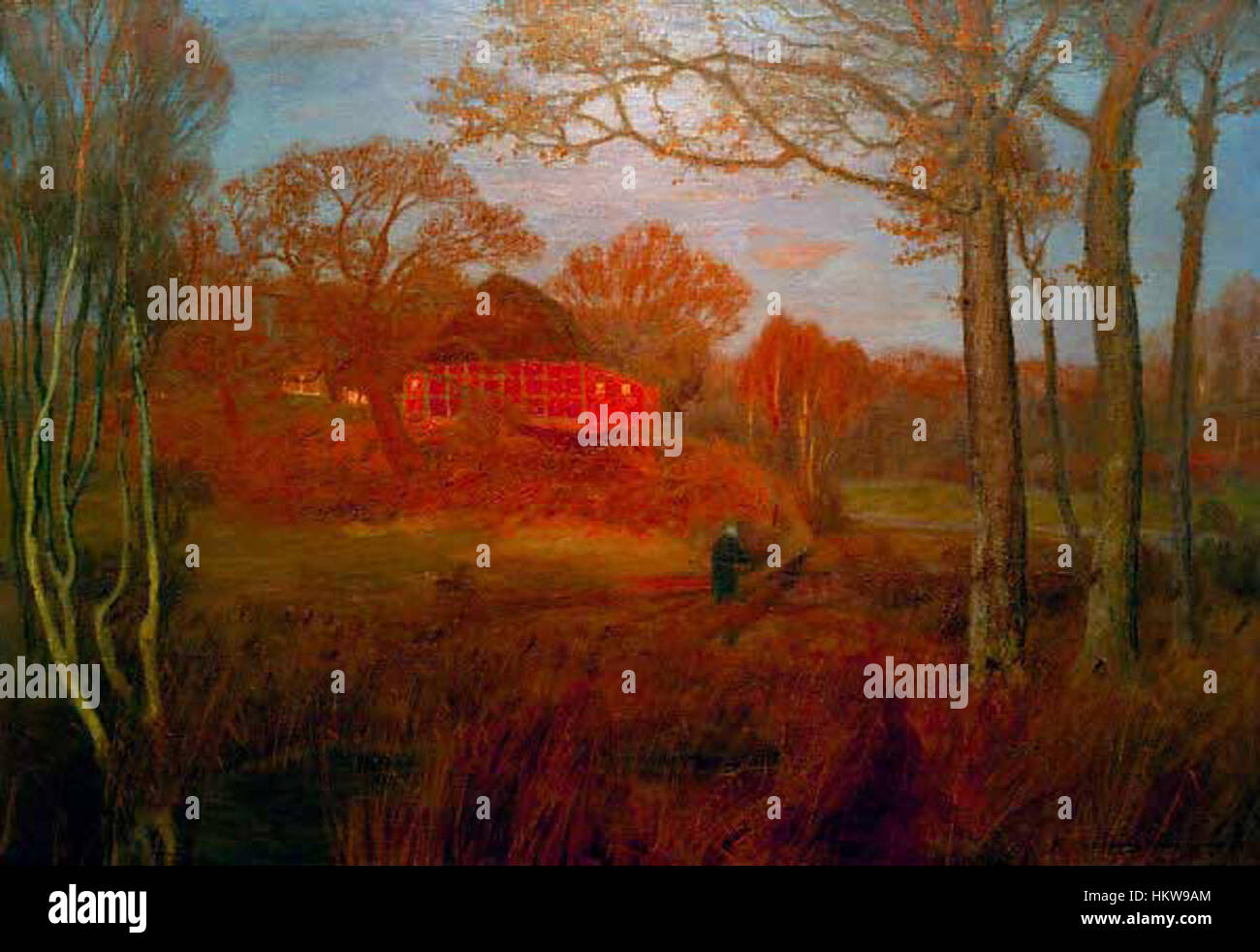 Overbeck museum -Fotos und -Bildmaterial in hoher Auflösung – Alamy