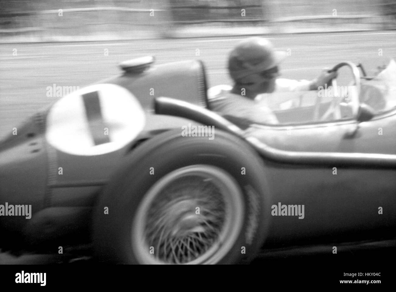 Peter collins rennfahrer -Fotos und -Bildmaterial in hoher Auflösung ...