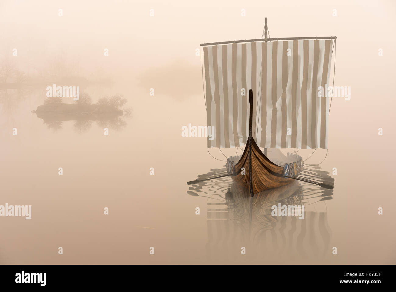 Schiff auf dem wasser -Fotos und -Bildmaterial in hoher Auflösung – Alamy