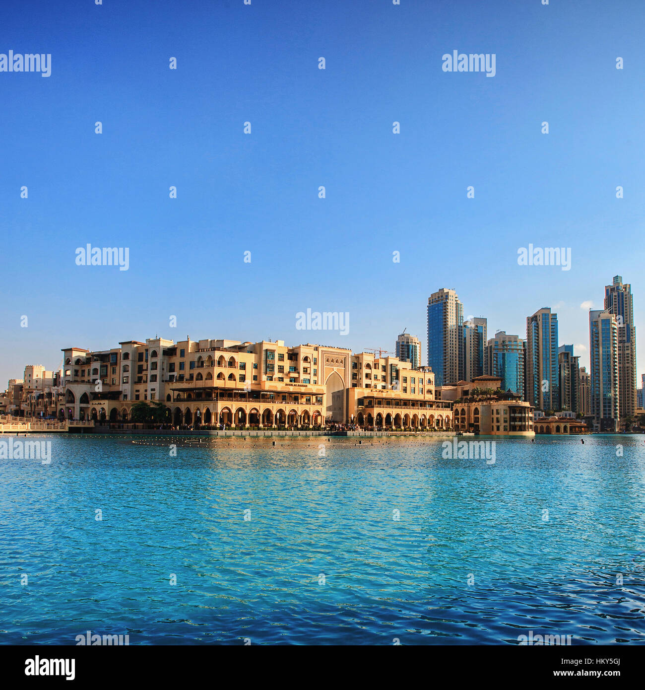 Uae dubai -Fotos und -Bildmaterial in hoher Auflösung – Alamy