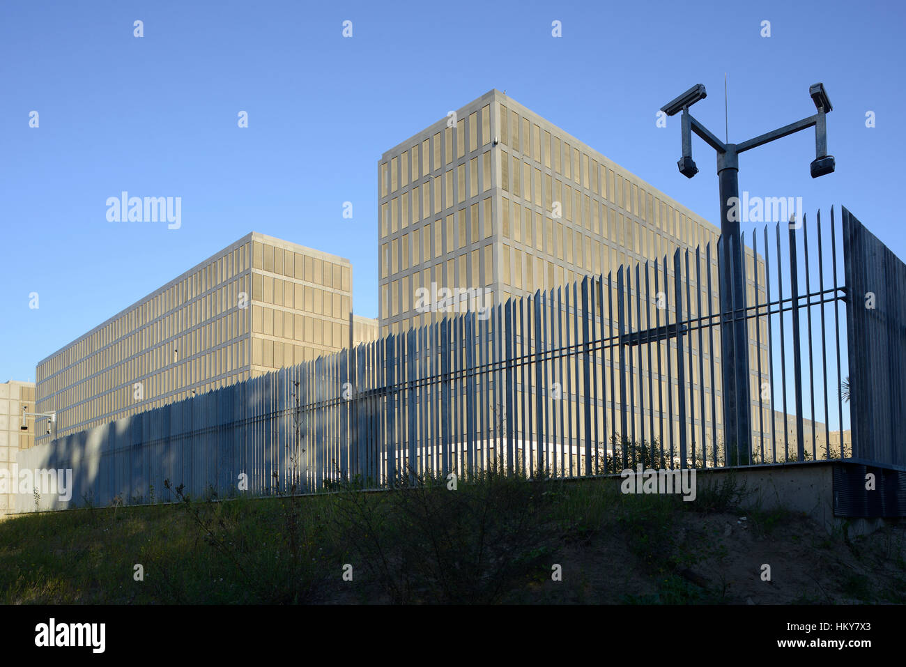 Bnd Germany Stockfotos und -bilder Kaufen - Alamy