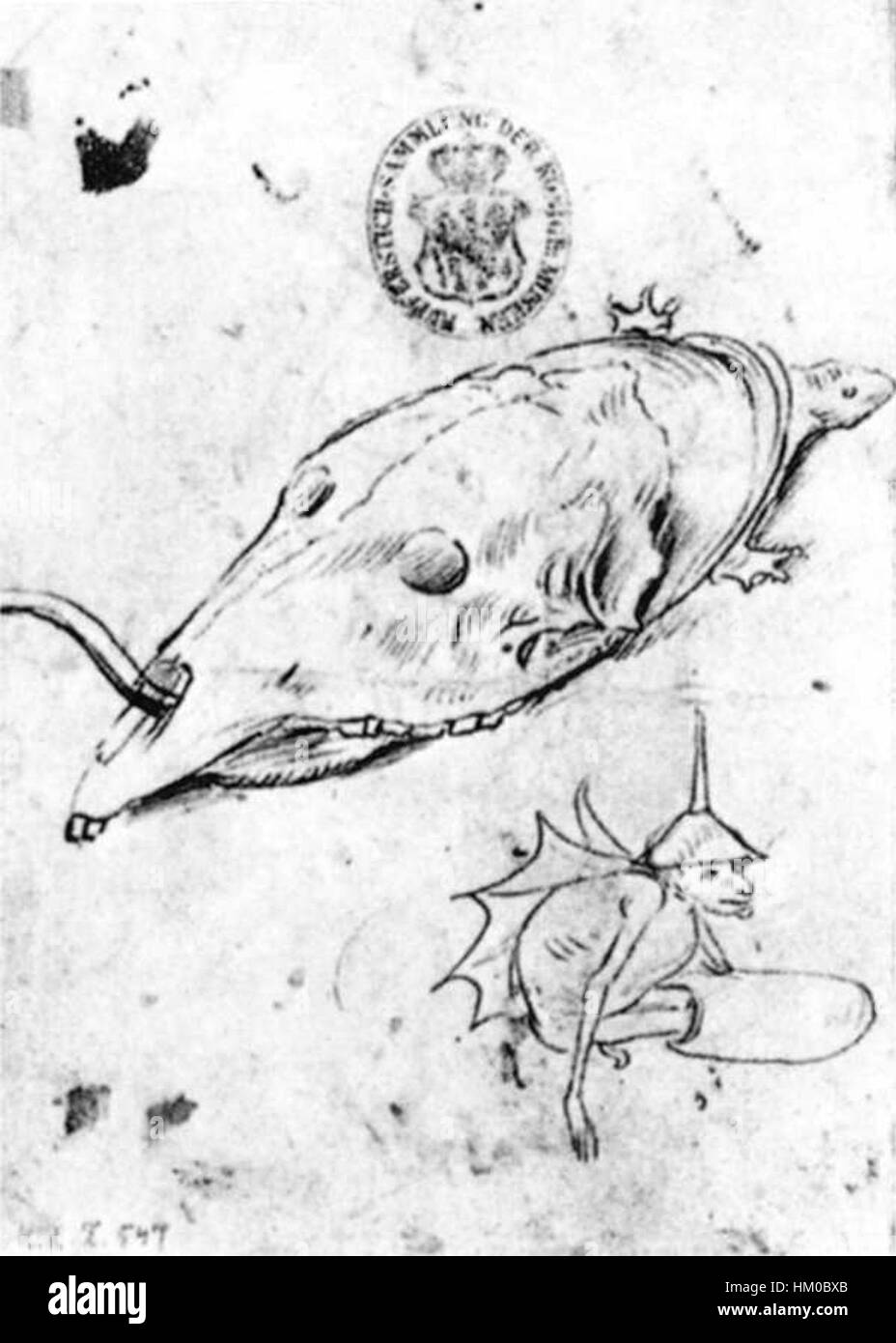 Hieronymus bosch painting -Fotos und -Bildmaterial in hoher Auflösung - Seite 5 - Alamy