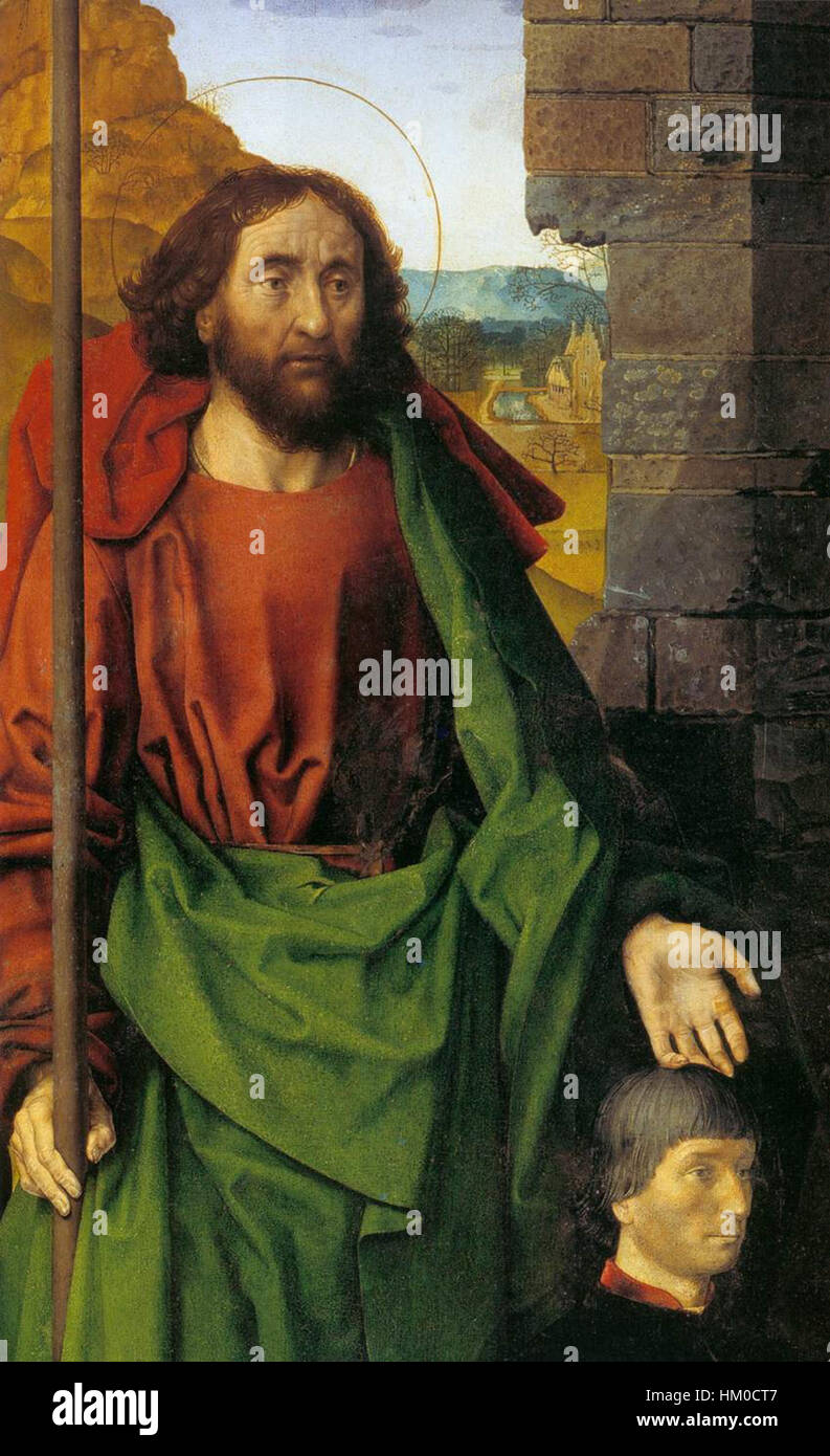 Hugo van der goes portinari -Fotos und -Bildmaterial in hoher Auflösung - Seite 2 - Alamy