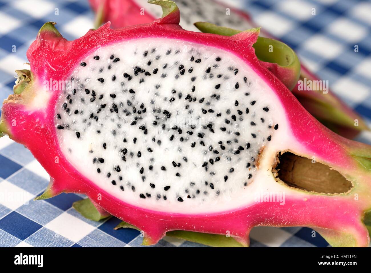 Drachenfrucht hylocereus -Fotos und -Bildmaterial in hoher Auflösung ...