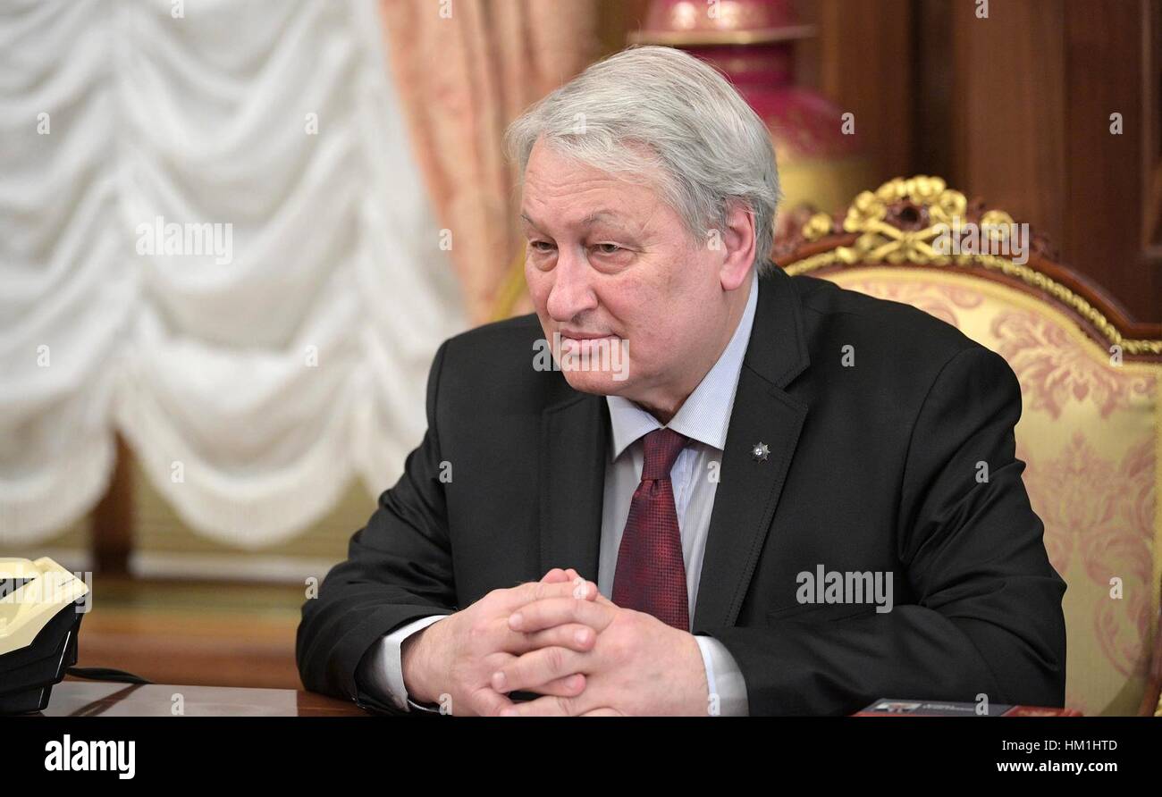 Leonid reshetnikow -Fotos und -Bildmaterial in hoher Auflösung – Alamy