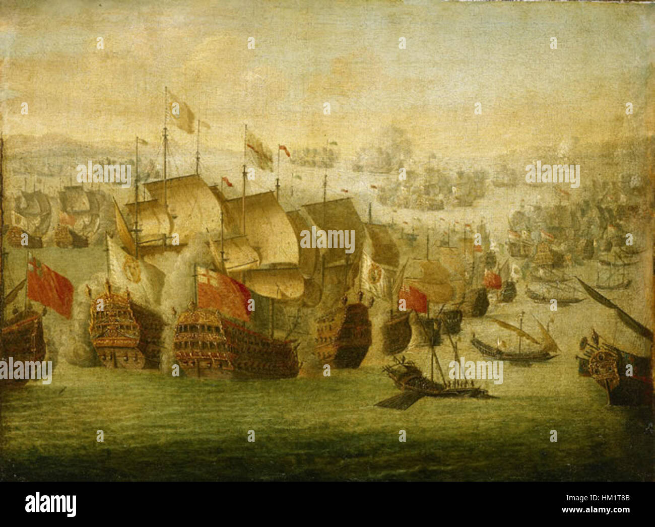 Isaac sailmaker -Fotos und -Bildmaterial in hoher Auflösung – Alamy