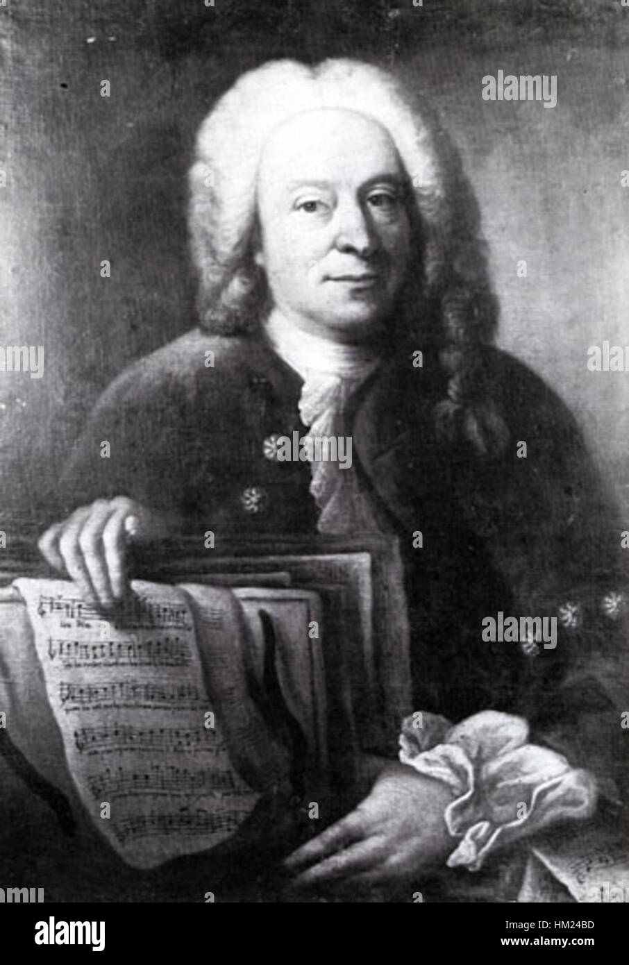 Christoph bach -Fotos und -Bildmaterial in hoher Auflösung – Alamy