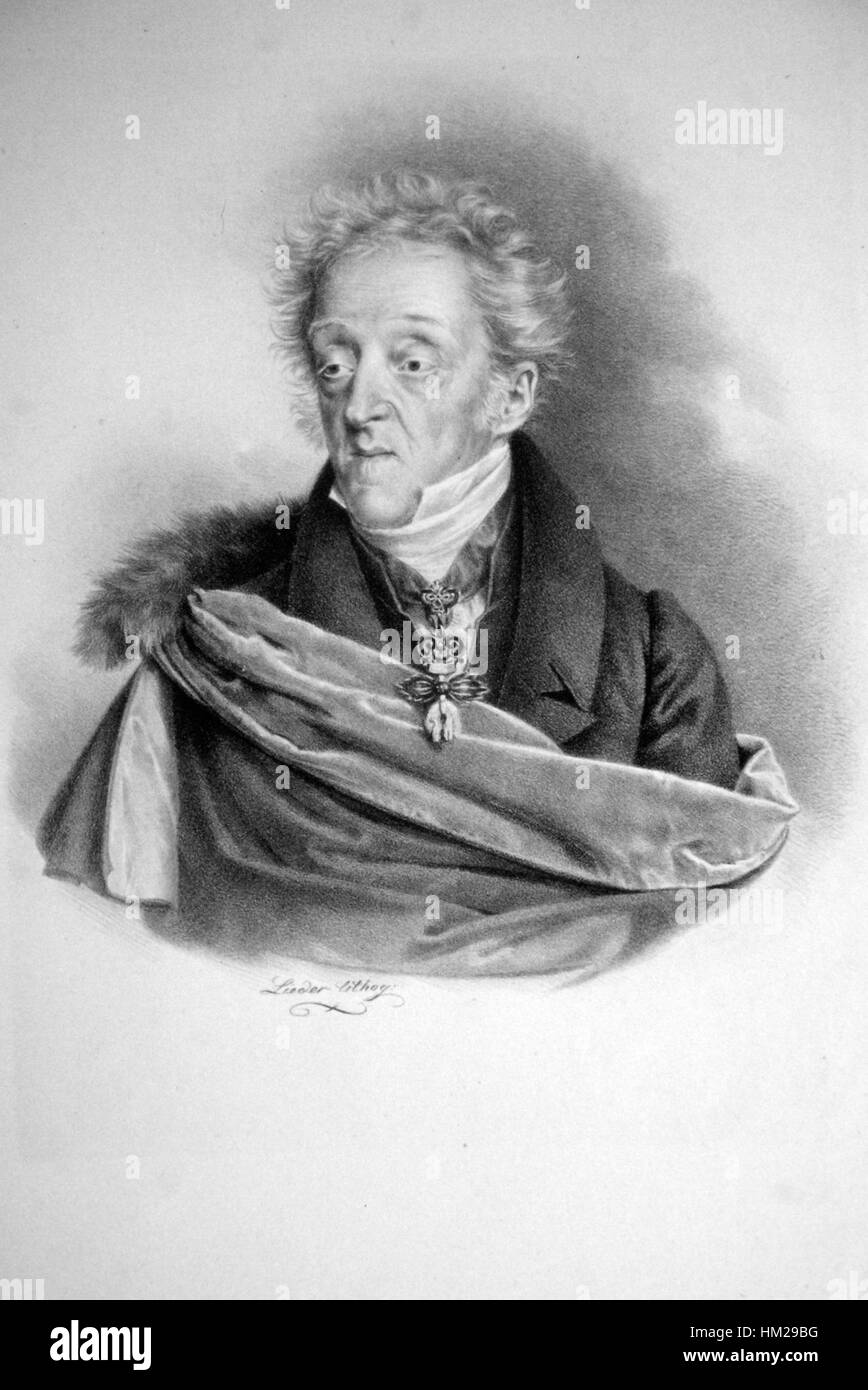 Johann rudolf von -Fotos und -Bildmaterial in hoher Auflösung – Alamy