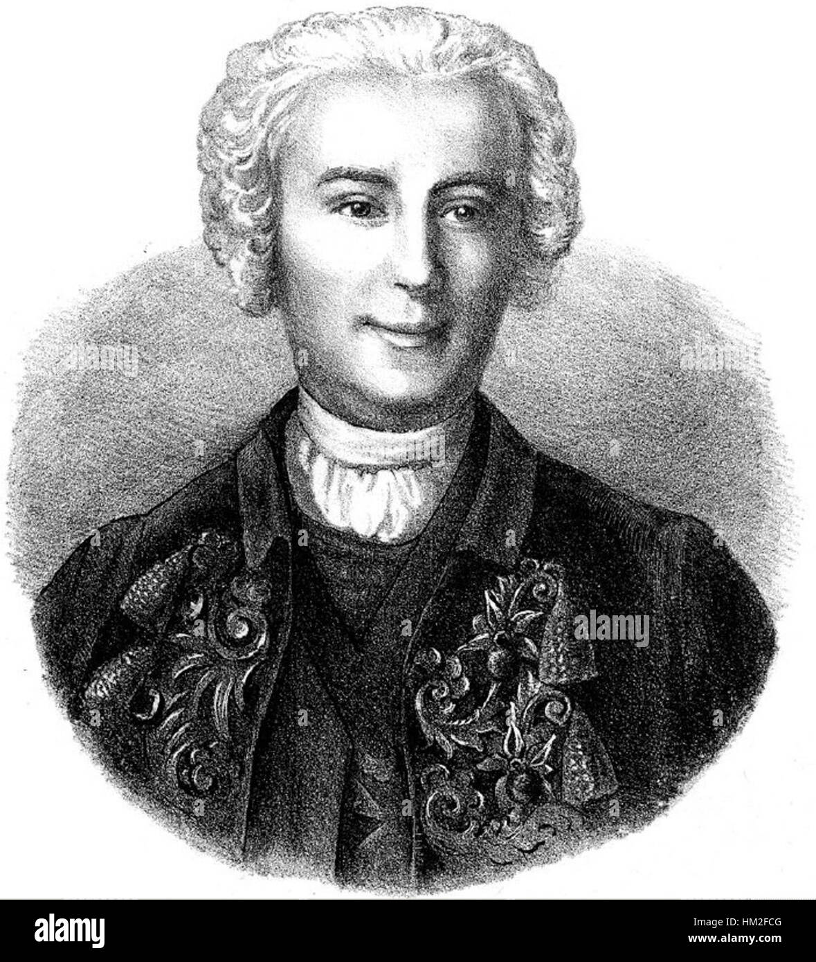 Karl Wilhelm Von Stockfotos und -bilder Kaufen - Alamy