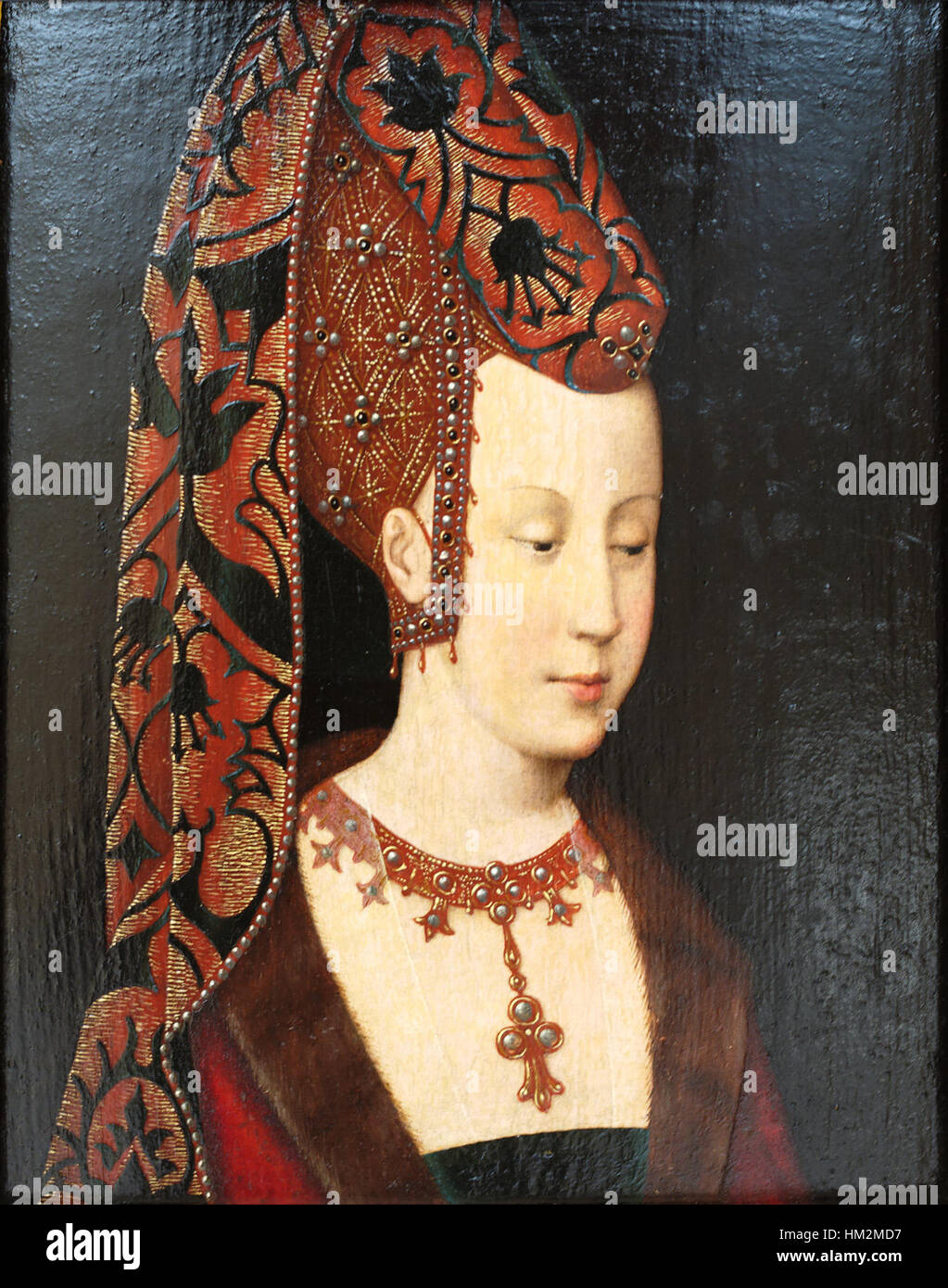 Isabelle de portugal -Fotos und -Bildmaterial in hoher Auflösung – Alamy