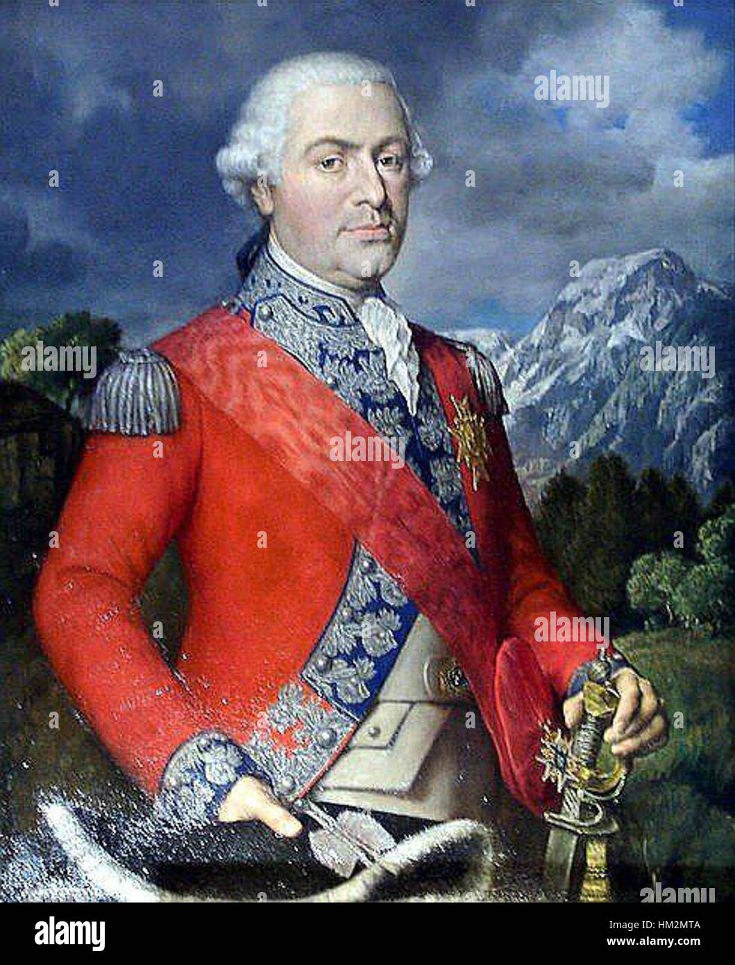 Karl josef -Fotos und -Bildmaterial in hoher Auflösung – Alamy
