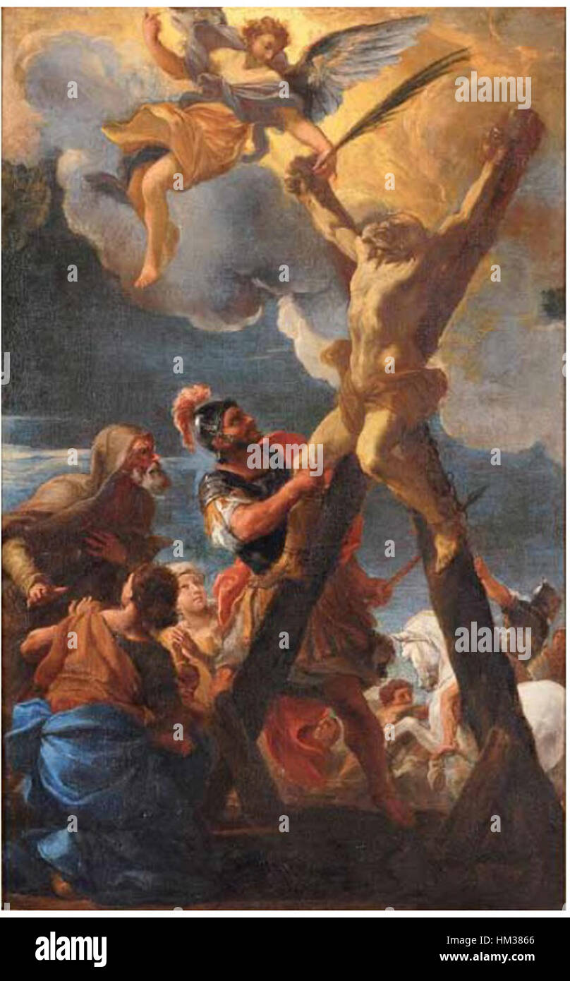 Courtois Guillaume Stockfotos und -bilder Kaufen - Alamy