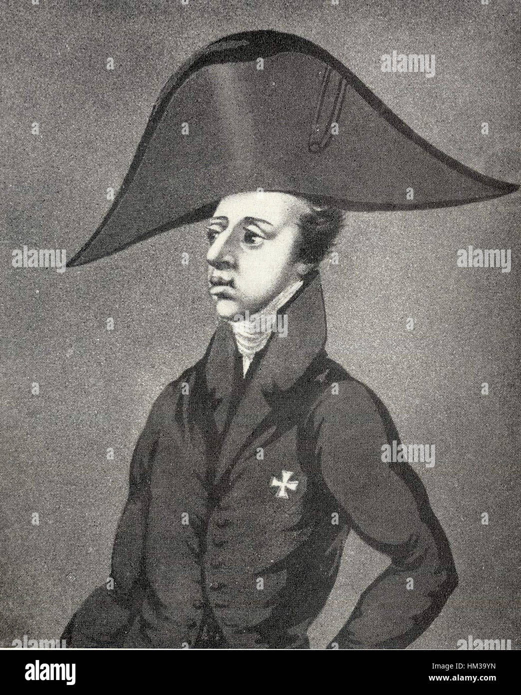 Gustav iv -Fotos und -Bildmaterial in hoher Auflösung – Alamy