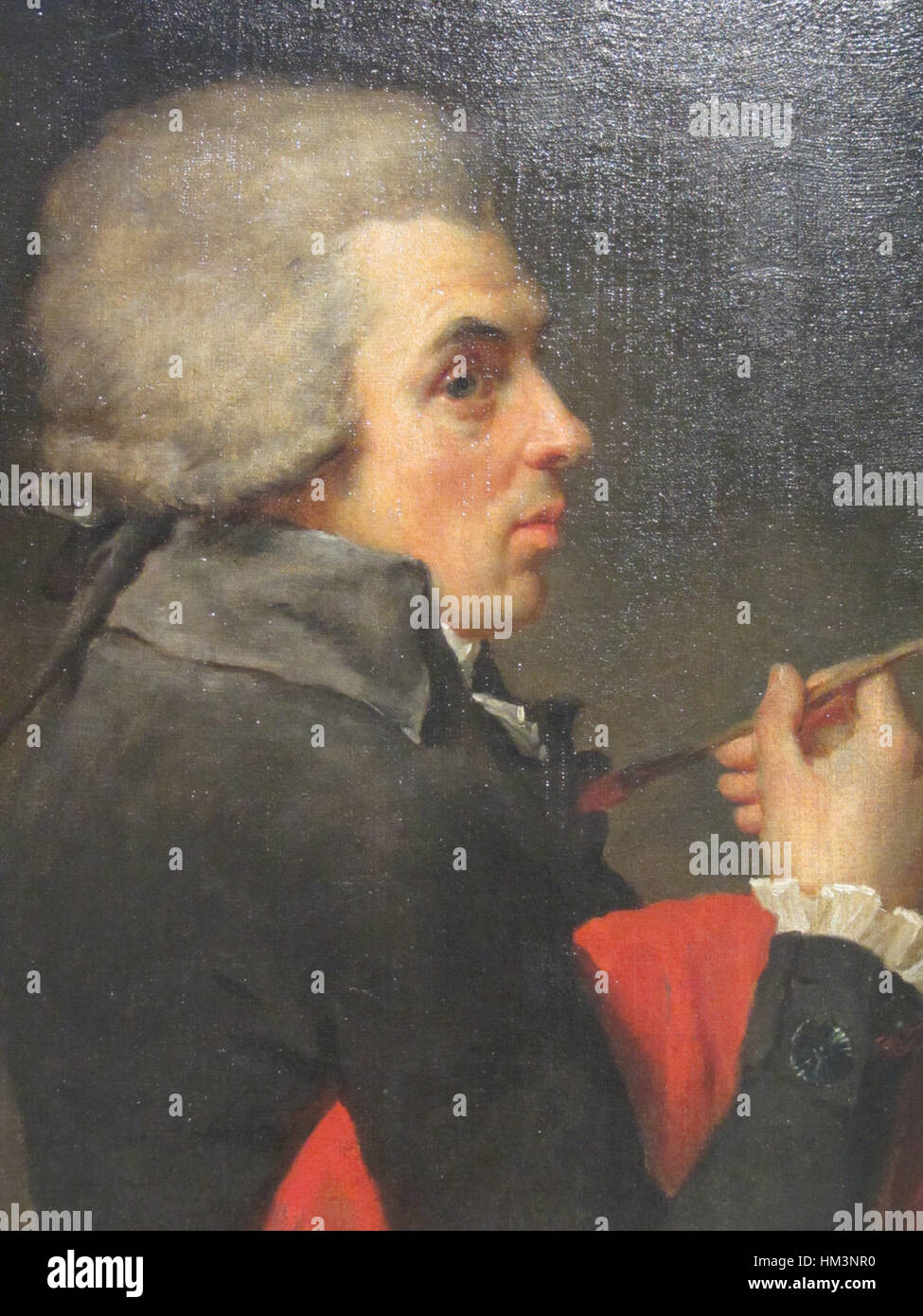 Drawing By Jean Antoine Gros Stockfotos und -bilder Kaufen - Alamy