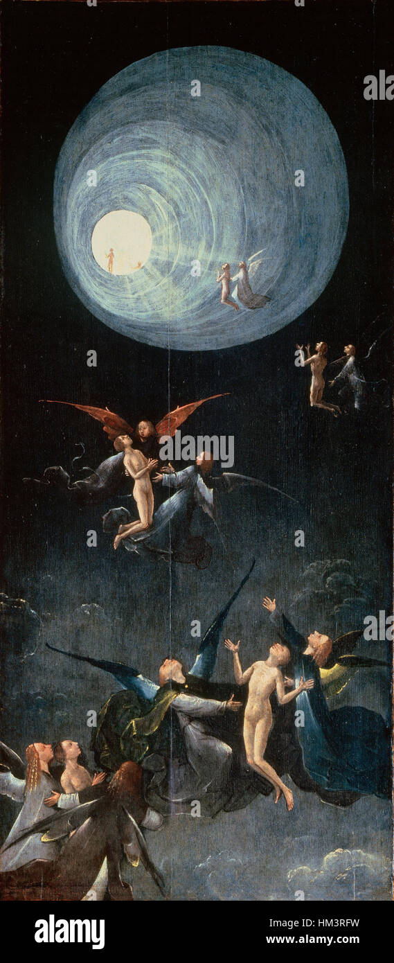 Hieronymus bosch -Fotos und -Bildmaterial in hoher Auflösung – Alamy