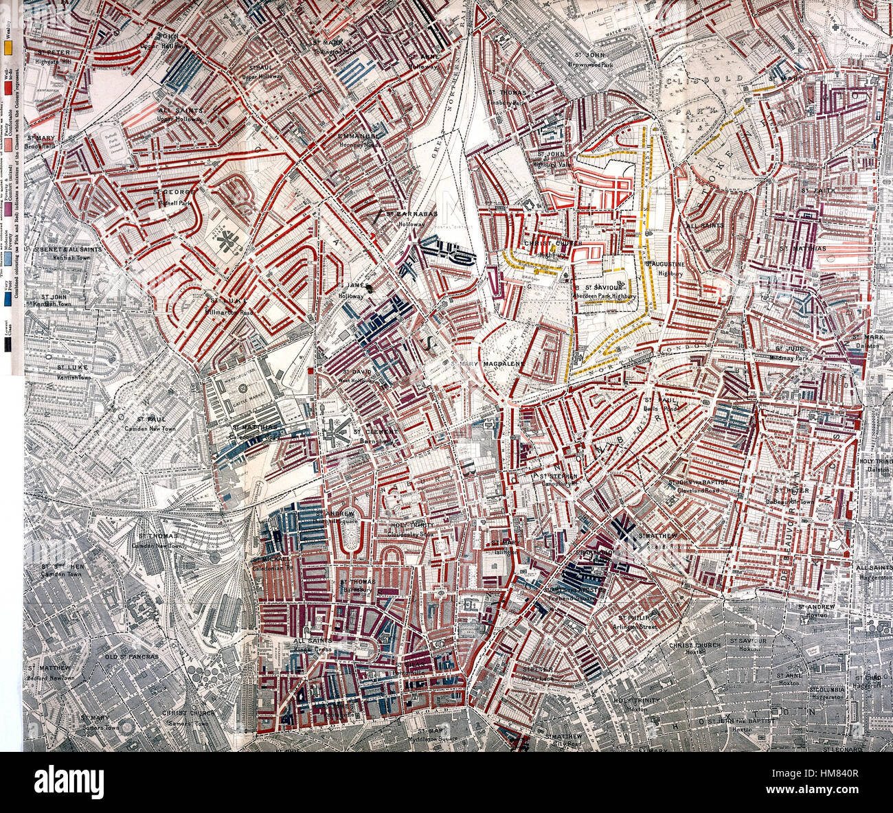 Booth map london -Fotos und -Bildmaterial in hoher Auflösung – Alamy