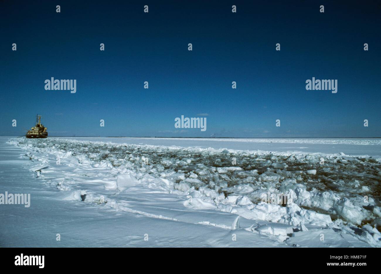 Kemi lappi finnland Stockfotos und -bilder Kaufen - Alamy