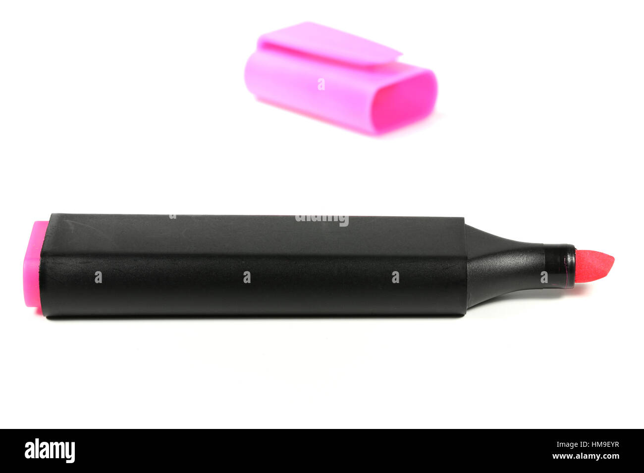 Rosa signal -Fotos und -Bildmaterial in hoher Auflösung – Alamy