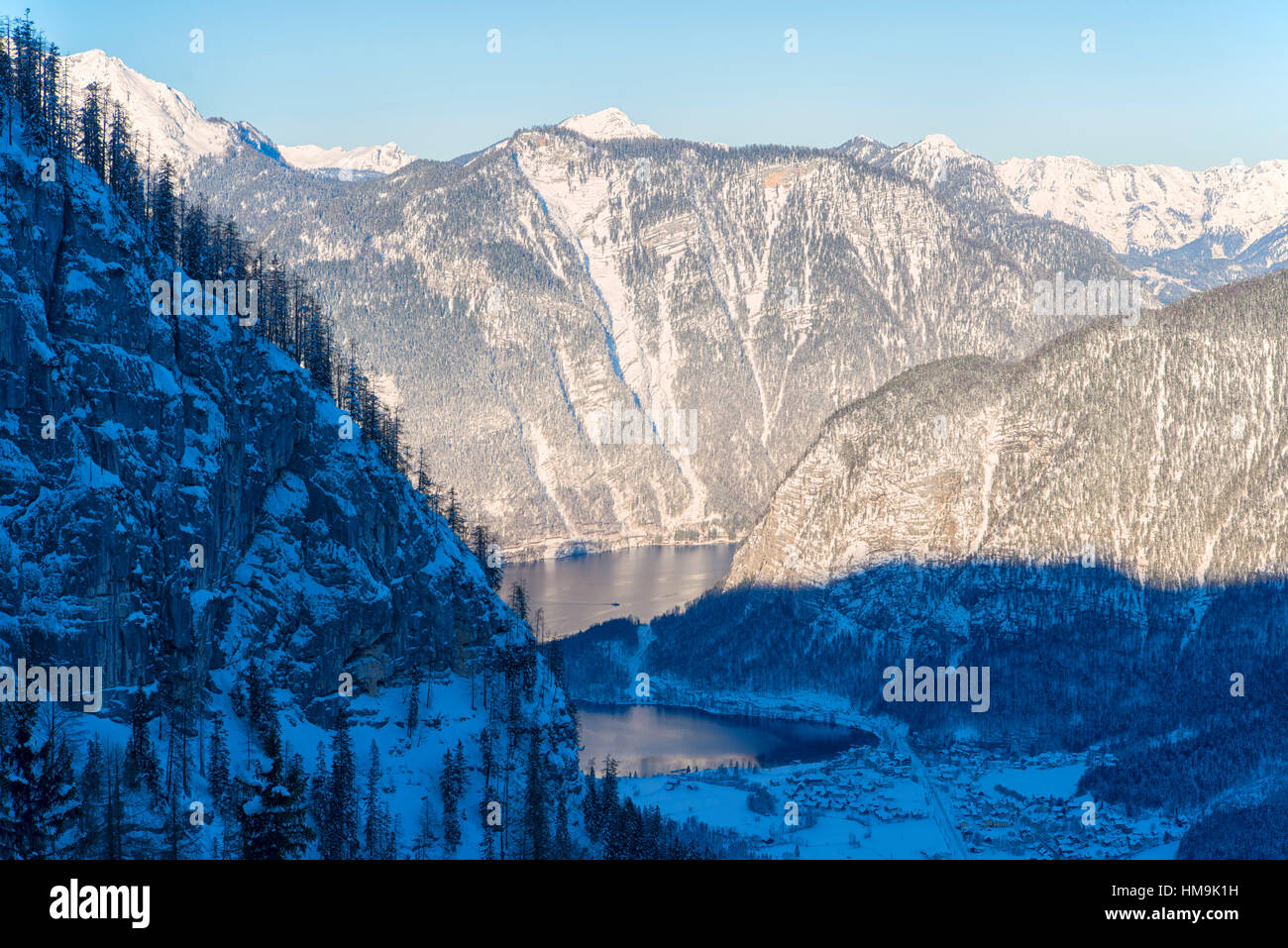 Dachstein skywalk -Fotos und -Bildmaterial in hoher Auflösung – Alamy