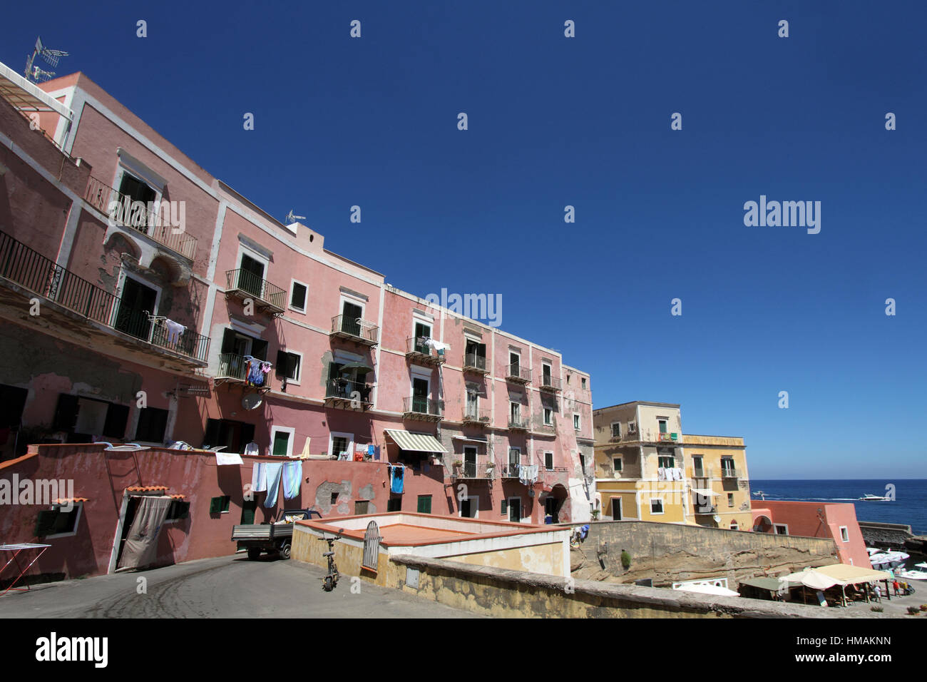 Ventotene island -Fotos und -Bildmaterial in hoher Auflösung – Alamy