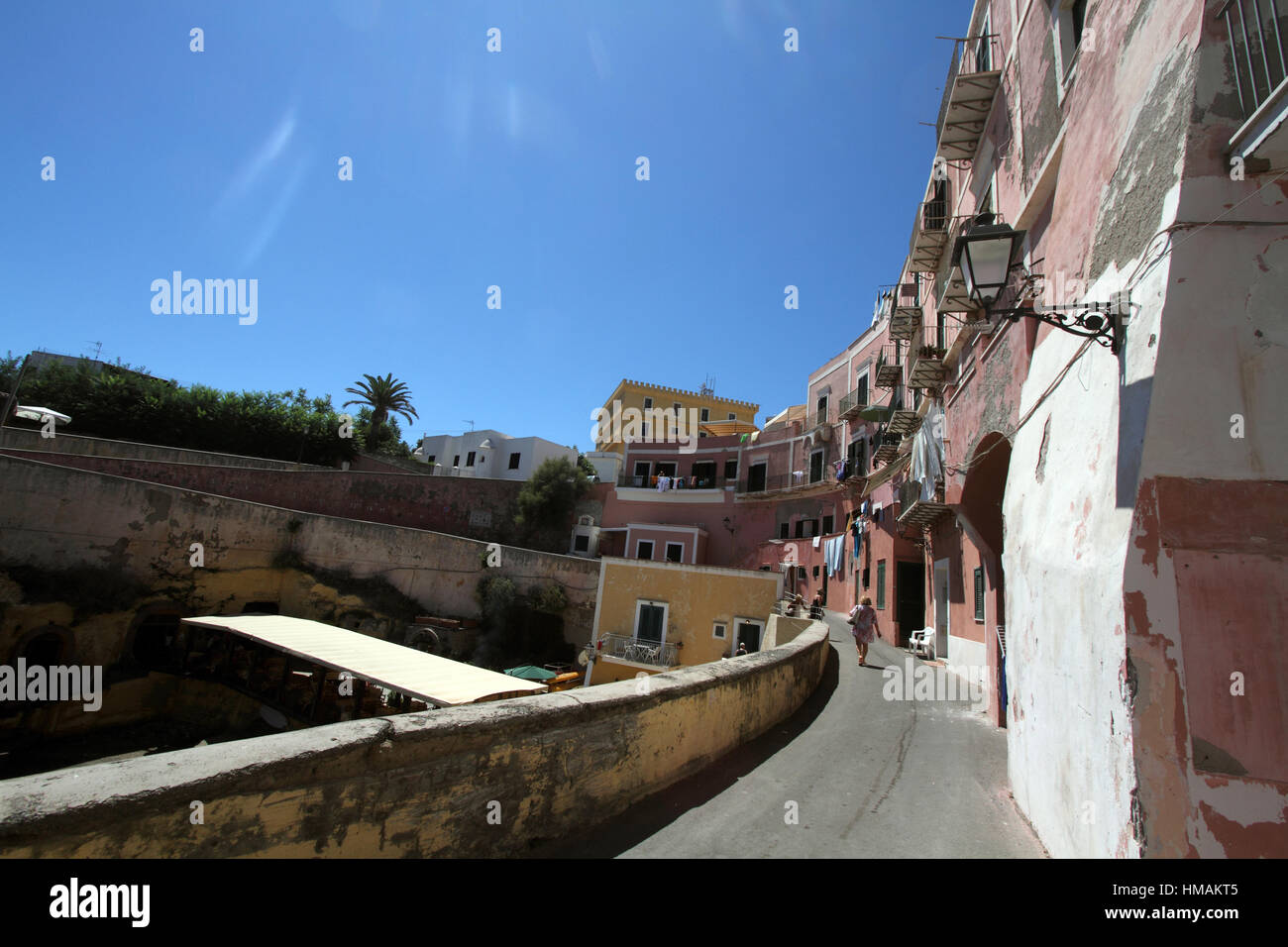 Ventotene insel italien -Fotos und -Bildmaterial in hoher Auflösung – Alamy