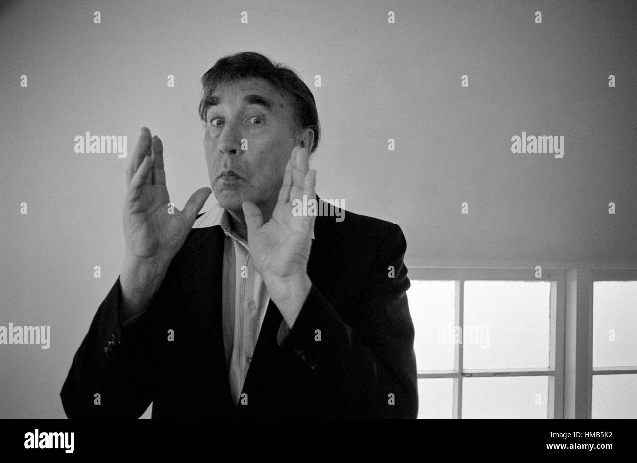 Frankie howard -Fotos und -Bildmaterial in hoher Auflösung – Alamy