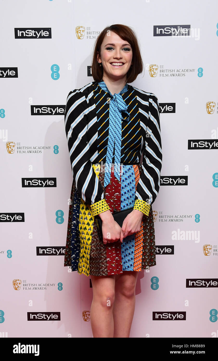 Charlotte ritchie -Fotos und -Bildmaterial in hoher Auflösung – Alamy