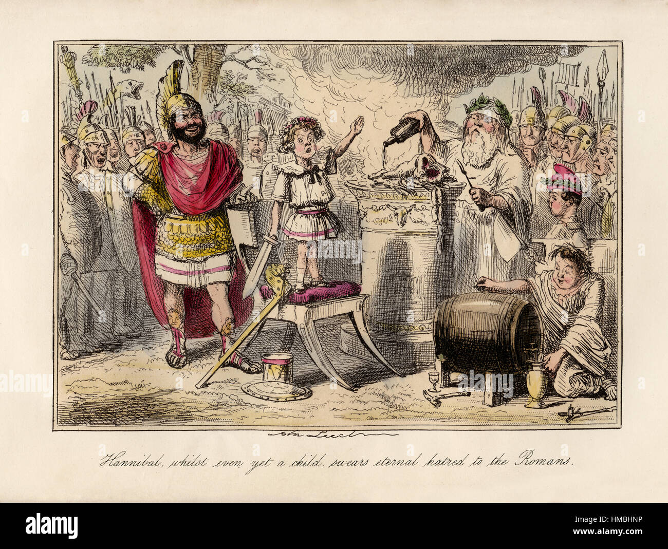 History of rome -Fotos und -Bildmaterial in hoher Auflösung – Alamy