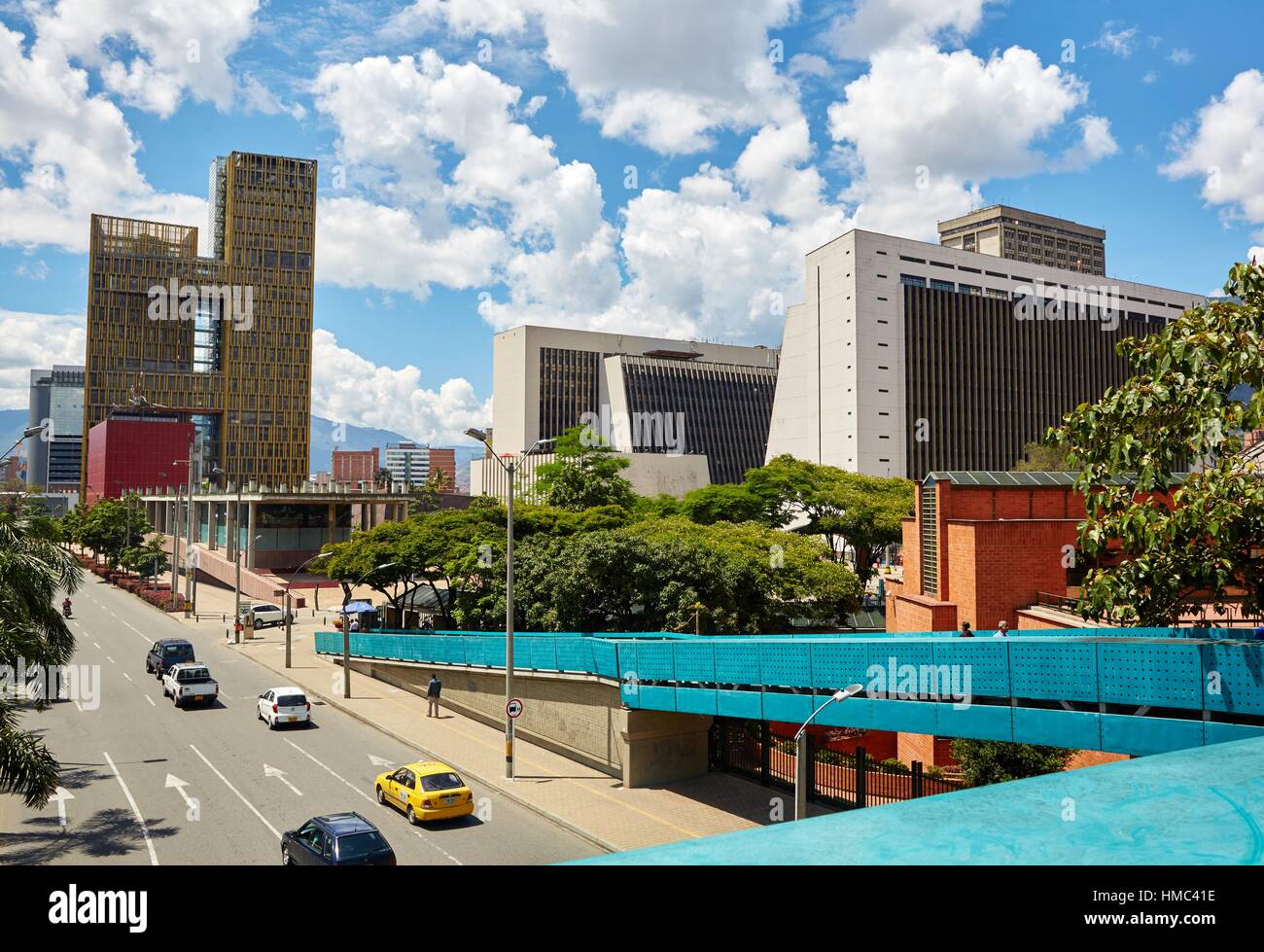 Medellin antioquia abteilung -Fotos und -Bildmaterial in hoher Auflösung – Alamy