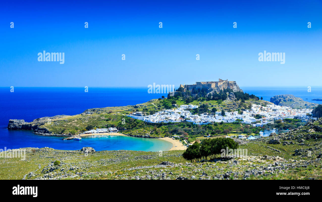 Rhodos altstadt -Fotos und -Bildmaterial in hoher Auflösung – Alamy
