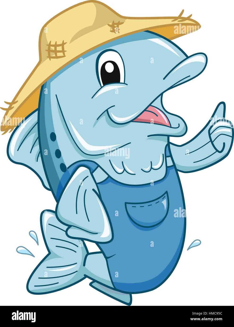 Daumen Nach Oben Clipart Fish