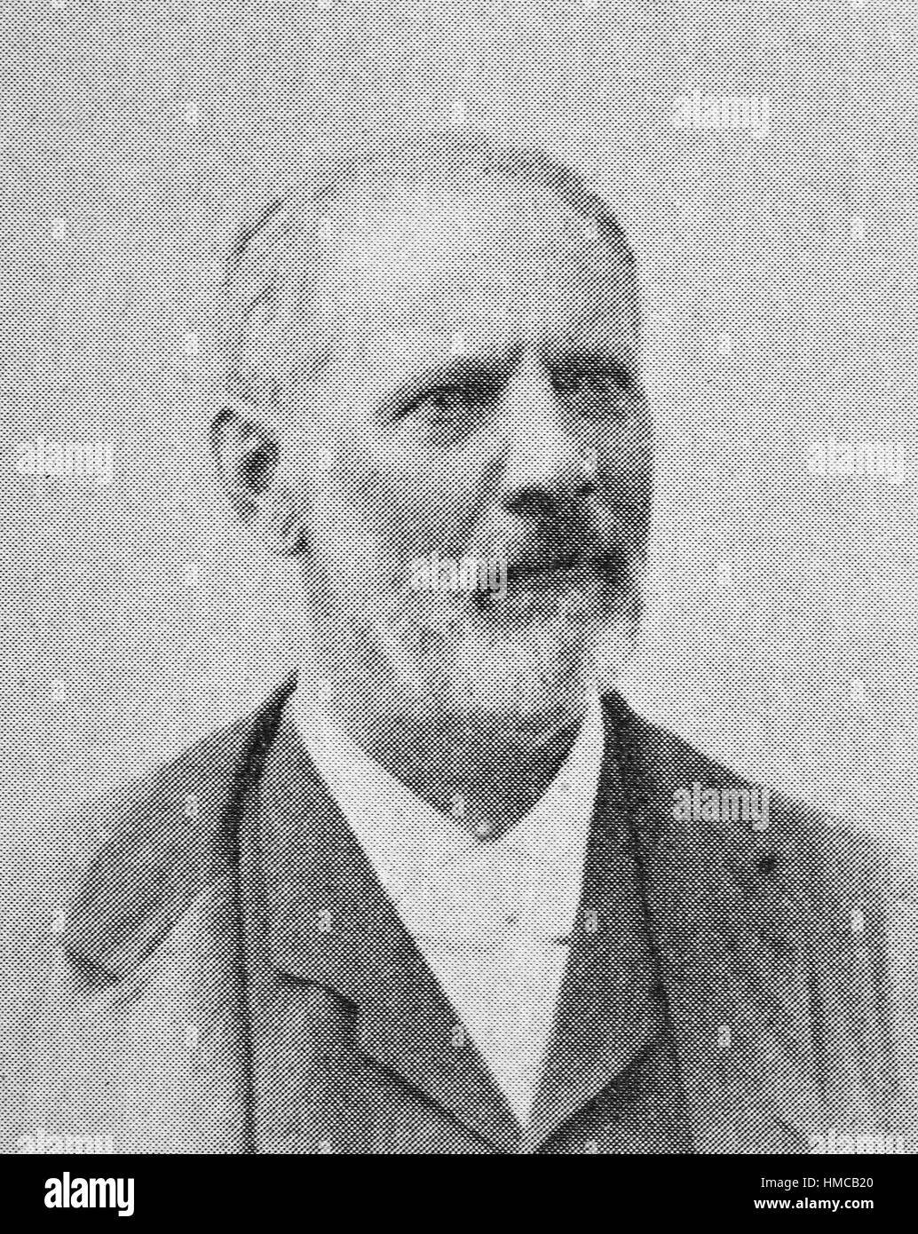 War ein deutscher historiker -Fotos und -Bildmaterial in hoher ...