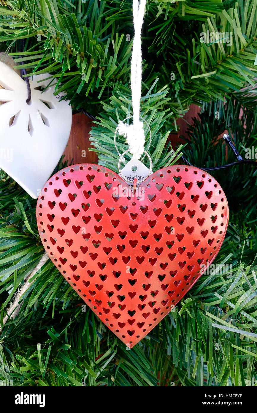 Fête de fin d'année -Fotos und -Bildmaterial in hoher Auflösung – Alamy